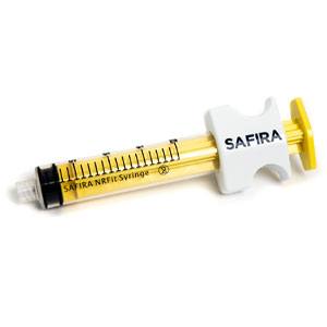 SAFIRA®系统:更安全的注射区域麻醉-汞医疗德赢意志ac米兰vwin - 德赢vwin登录器,德赢意志ac米兰vwin